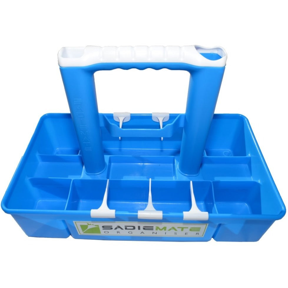Sadiemate Organiser Caddy – CBC Cleaning Products
