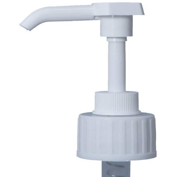 5L Jerrycan Plastic Pumps - 8ml – CBC Cleaning Products