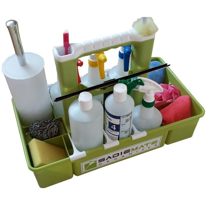 Sadiemate Organiser Caddy – CBC Cleaning Products
