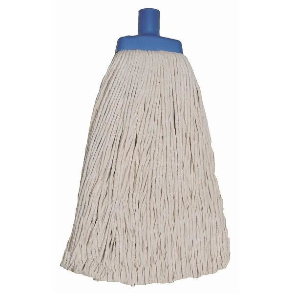Mop Head - Edco Contractor Cotton Mop – CBC Cleaning Products
