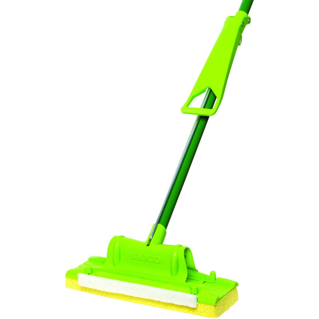 Extra Wide Lightning Mop – CBC Cleaning Products