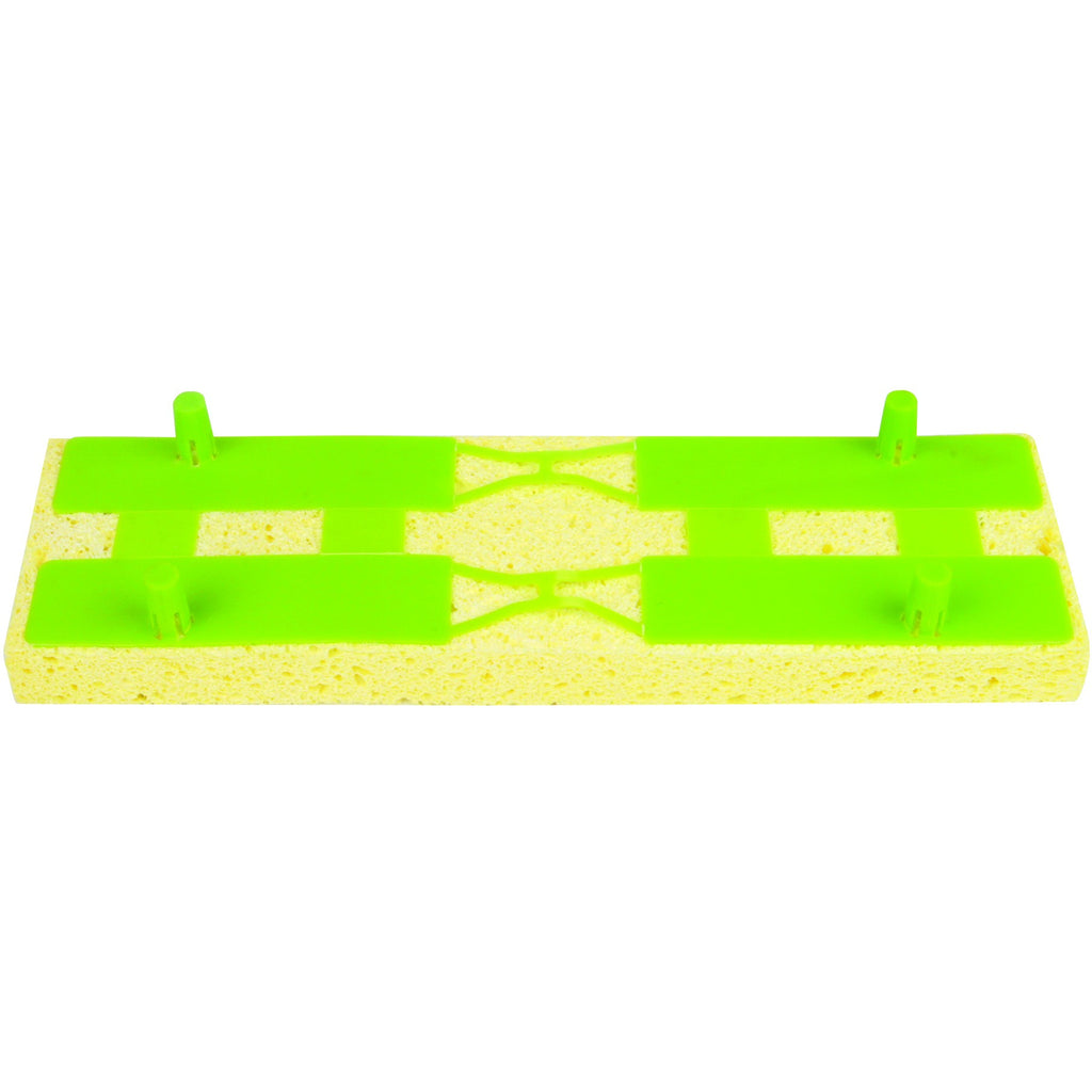 Extra Wide Lightning Mop – CBC Cleaning Products