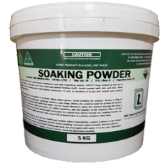 Soaking Powder – CBC Cleaning Products