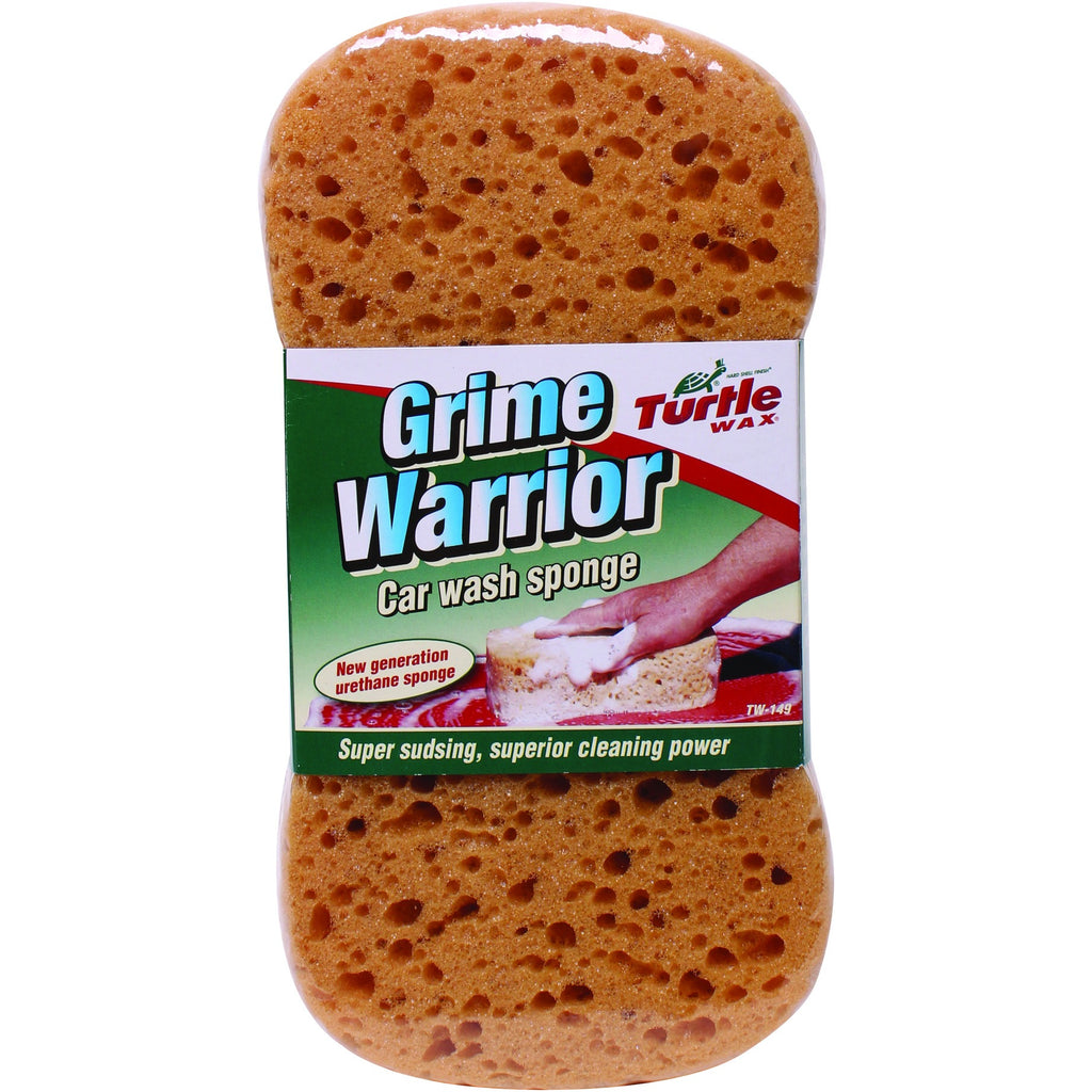 Grime Warrior – CBC Cleaning Products