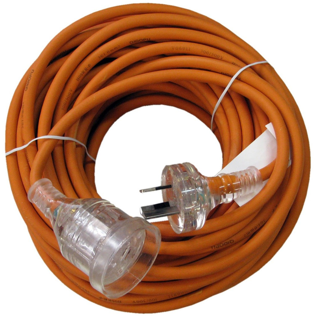 Cord - 20m Extension Genuine Pacvac lead – CBC Cleaning Products