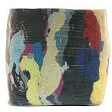 Bag of Rags - Coloured 10KG – CBC Cleaning Products