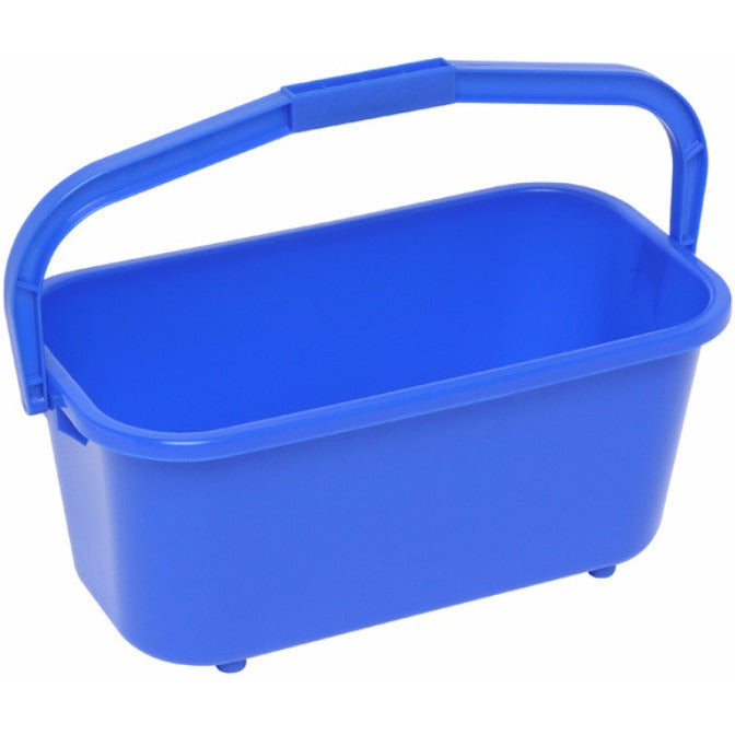 11L All Purpose Mop & Squeegee Bucket – CBC Cleaning Products